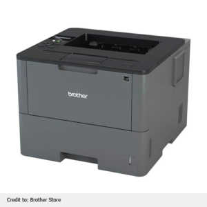 Dual Tray Laser Printer - Big Electronic Store