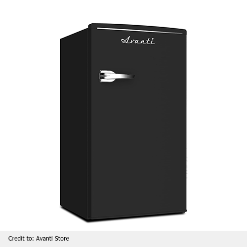 Avanti Mini Fridge - Big Electronic Store