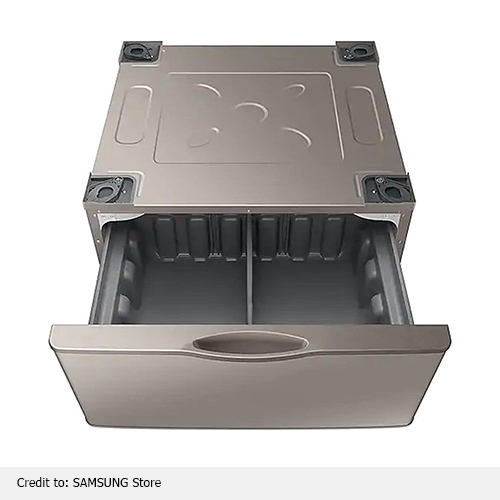 Samsung Washer Dryer Pedestal | Reviews2025
