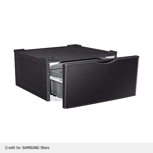 Samsung Washer Dryer Pedestal | Reviews2025