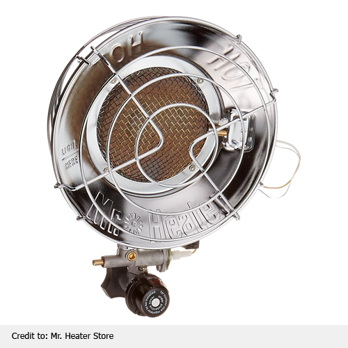 Mr. Heater Tank Top Heater: Pick your Choice for 2026